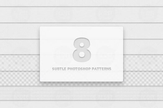 20+ Best Free Photoshop Pattern Packs For Digital Artists ...