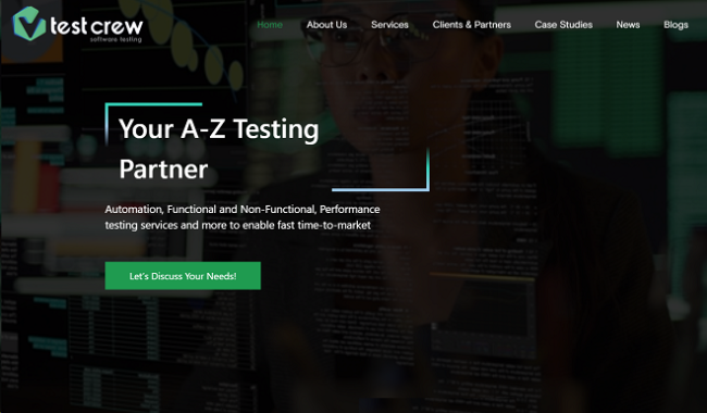 10 Best Software Testing Companies You Should Consider in 2025