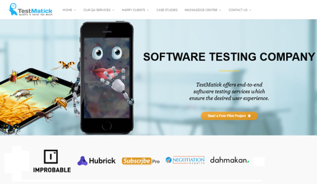 10+ Best Software Testing Companies You Should Consider in 2023