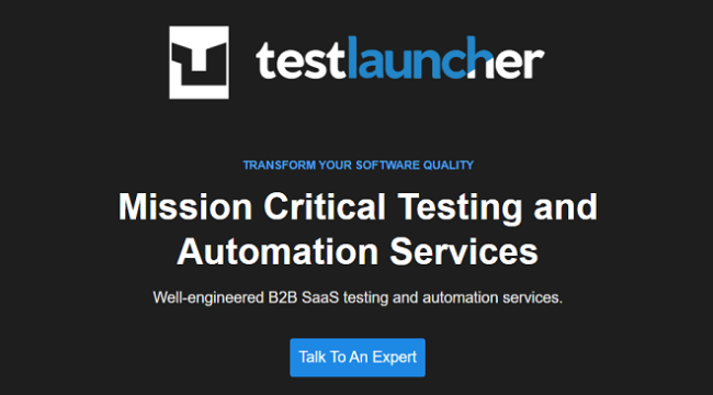 10 Best Software Testing Companies You Should Consider in 2025 ...