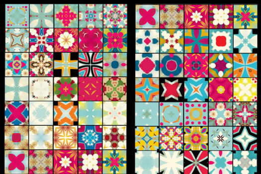 20+ Best Free Photoshop Pattern Packs For Digital Artists ...