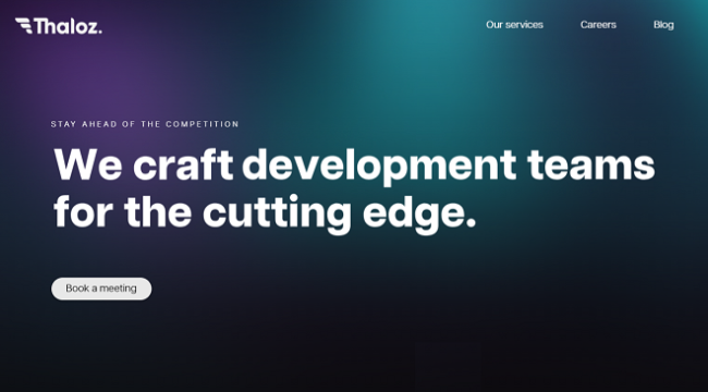 10+ Best Staff Augmentation Services Around the World [2024 – Listing]