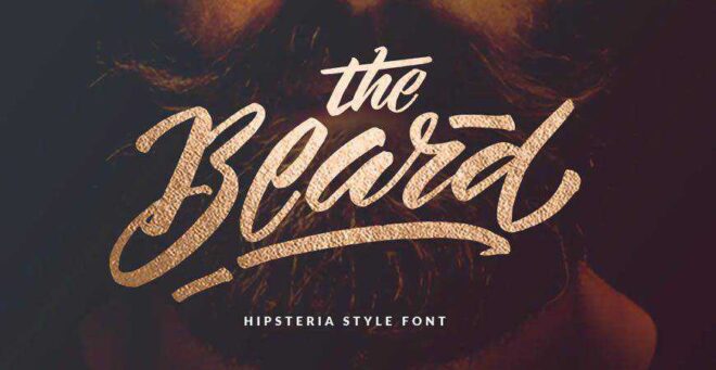 30+ Best Logo Fonts [2025] | DesignDrizzle | Free Resources for Web Designers, Developers ...