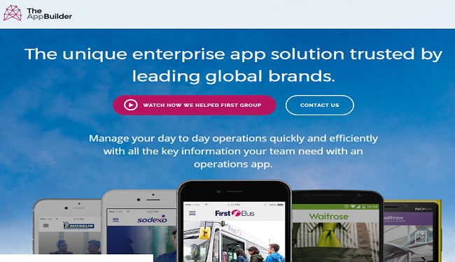 10 Best DIY Mobile App Builders for Quick App Development [2020]
