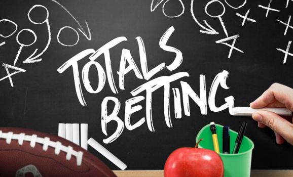 What is Total Betting: Everything You Need to Know