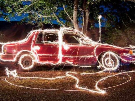 30 Best Illustrations of Trick Photography and Unique Effects ...