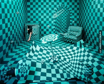 30 Best Illustrations of Trick Photography and Unique Effects ...