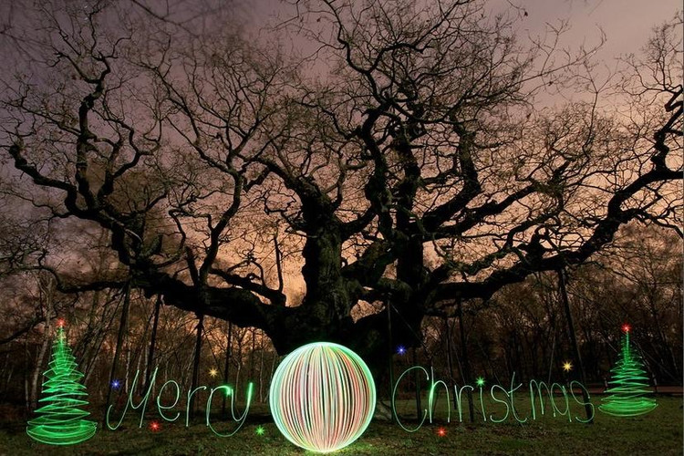 30 Best Illustrations of Trick Photography and Unique Effects ...