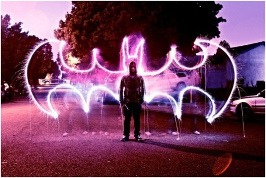 30 Best Illustrations of Trick Photography and Unique Effects ...