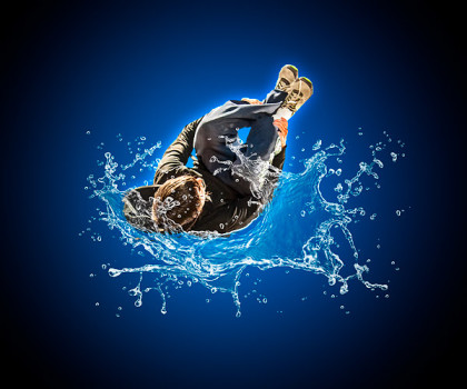 30 Best Illustrations of Trick Photography and Unique Effects ...