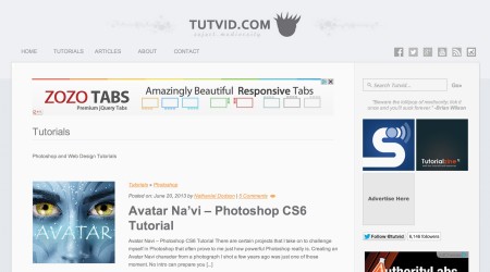 3 Great Resources to Learn HTML & CSS | DesignDrizzle | Free Resources ...