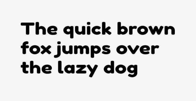 30+ Best Logo Fonts [2025] | DesignDrizzle | Free Resources for Web Designers, Developers ...