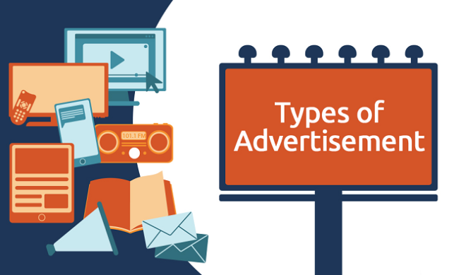 What Are Some Unique Advertising Methods? | DesignDrizzle | Free ...