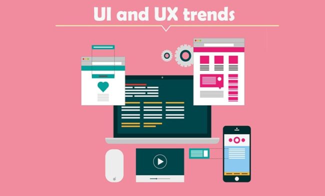 Smart UI/UX Design Trends That A Mobile App Genuinely Needs in 2019 ...