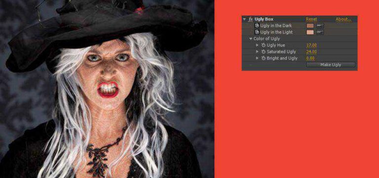 30+ Best Free Presets for After Effects in 2025 | DesignDrizzle | Free ...