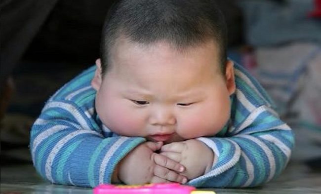 60+ Unforgettable Pics of Cute Babies