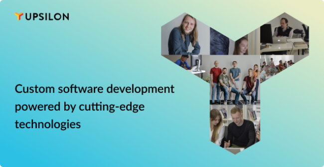 10+ Most Trusted Custom Software Development Companies to Watch Out For ...