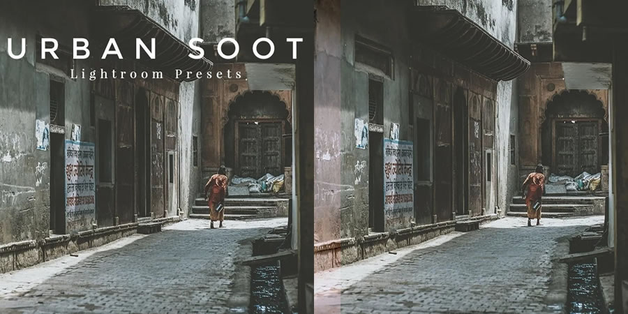 25+ Best Free Lightroom Presets for Photographers [2025] | DesignDrizzle | Free Resources for ...