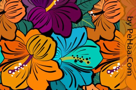 20+ Best Free Photoshop Pattern Packs For Digital Artists ...