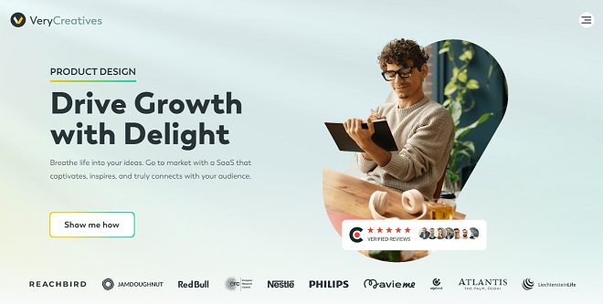 10 Best UX/UI Designers in Hungary (EU) Redefining Digital Products in 2026