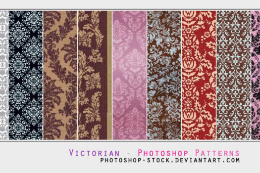 20+ Best Free Photoshop Pattern Packs For Digital Artists ...