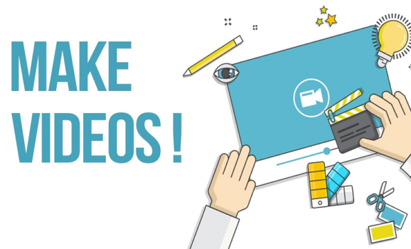 How to Create Free Videos without Downloading Software
