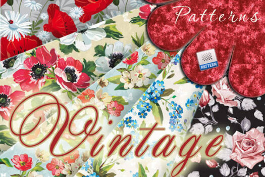 20+ Best Free Photoshop Pattern Packs For Digital Artists ...