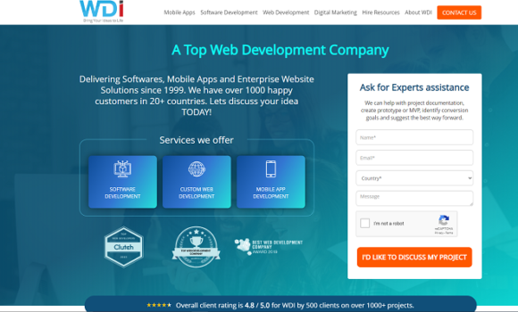 10 Best PHP Development Companies to Watch Out For in 2025