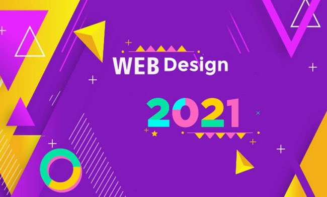 Web Design in 2021 - What to Expect | DesignDrizzle | Free Resources ...