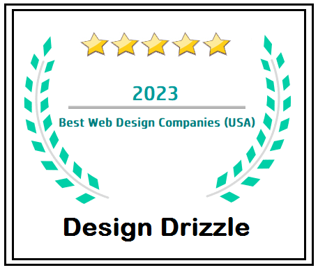 10+ Best Web Design Companies in the USA [2023]