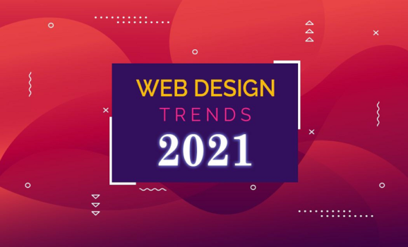 Web Design Trends We Should Expect to See in 2021 | DesignDrizzle ...