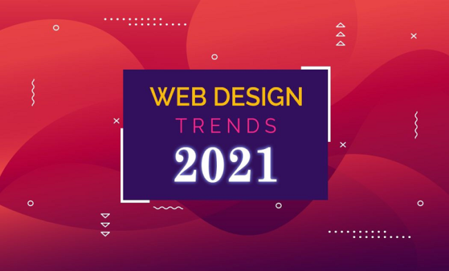 Web Design Trends We Should Expect to See in 2021 | DesignDrizzle ...