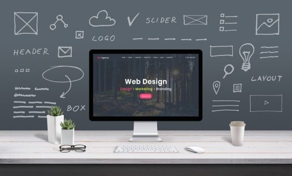 A Beginner's Guide To Web Design | DesignDrizzle | Free Resources for ...