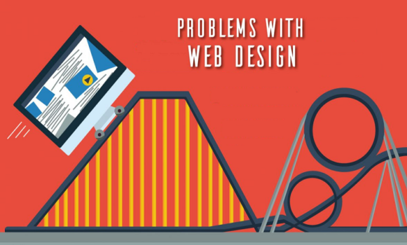 Common Website Design Problems and How to Fix Them | DesignDrizzle ...