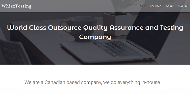 10 Best Software Testing Companies You Should Consider in 2021