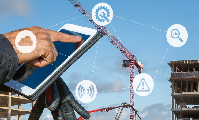 Why is Professional Construction Site WiFi Installation So Important ...