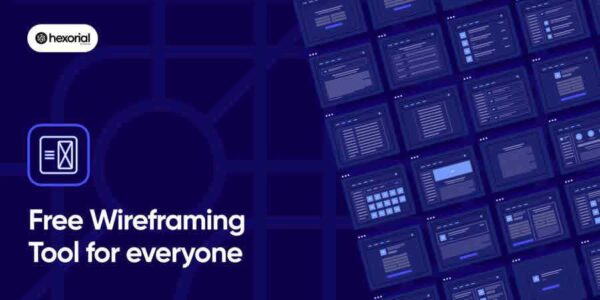 35+ Free Web & Mobile UI Templates for Figma | DesignDrizzle | Free ...