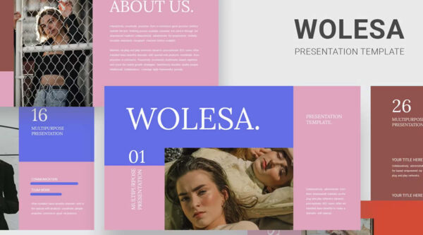 10+ Best Multi-Purpose PowerPoint Templates in 2025 | DesignDrizzle ...