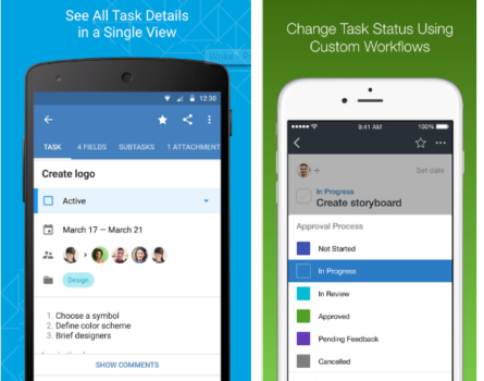 Wrike Review - Best Project Management Software for Busy Teams ...