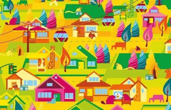 20 Best Tutorials for Creating Beautiful Posters in Adobe Illustrator ...