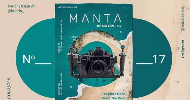 20 Best Tutorials For Creating Beautiful Posters In Adobe Illustrator