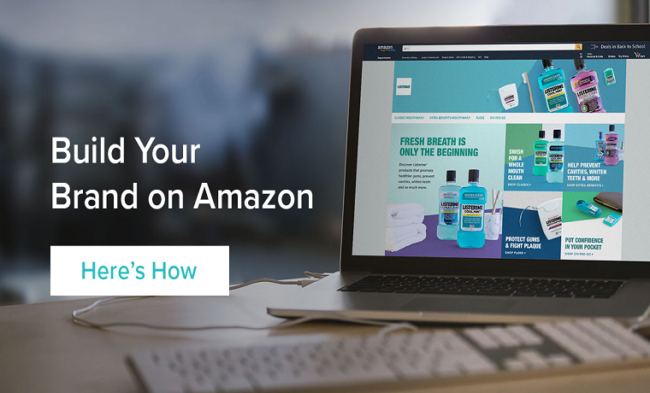 Tips for Managing Your Brand on Amazon | DesignDrizzle | Free Resources ...