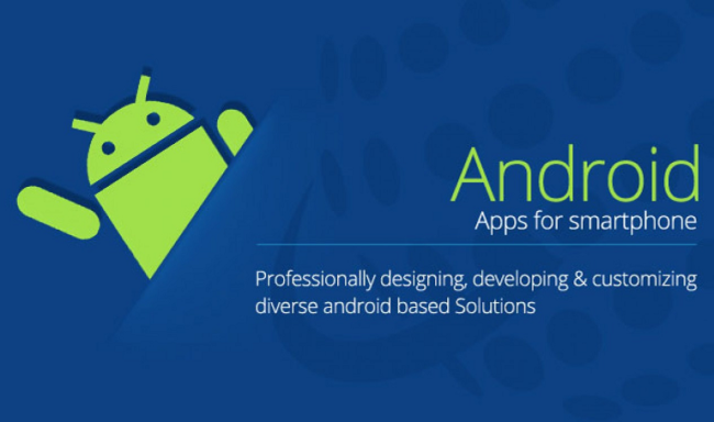 Top Android App Development Companies of Australia