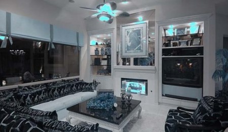 60+ Fascinating and Inspirational Interior Designs Examples ...