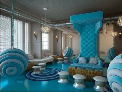 60+ Fascinating and Inspirational Interior Designs Examples ...