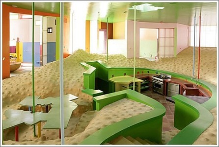 60+ Fascinating and Inspirational Interior Designs Examples ...