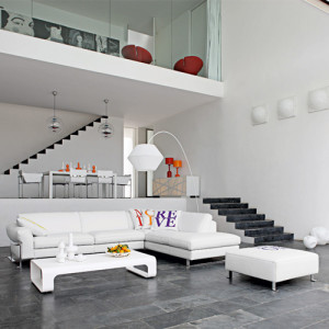 60+ Fascinating and Inspirational Interior Designs Examples ...