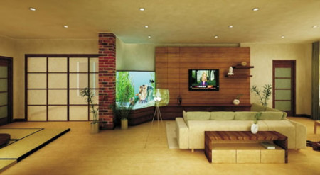 60+ Fascinating and Inspirational Interior Designs Examples ...