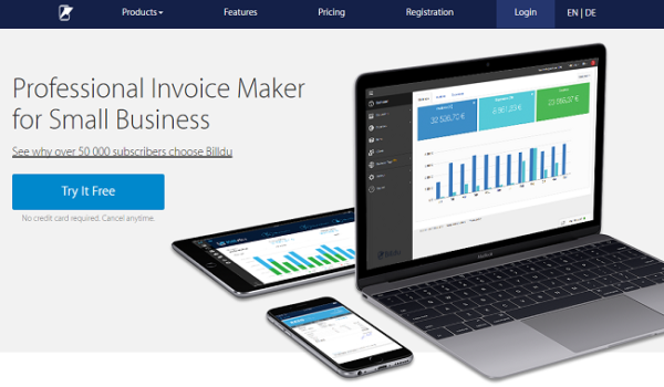 10 Best Online Invoicing Software to Help You Get Paid Faster [2021]