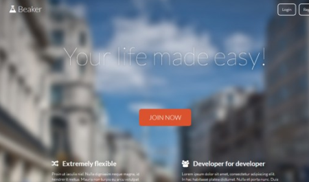 20 Best Bootstrap Themes for Responsive Websites